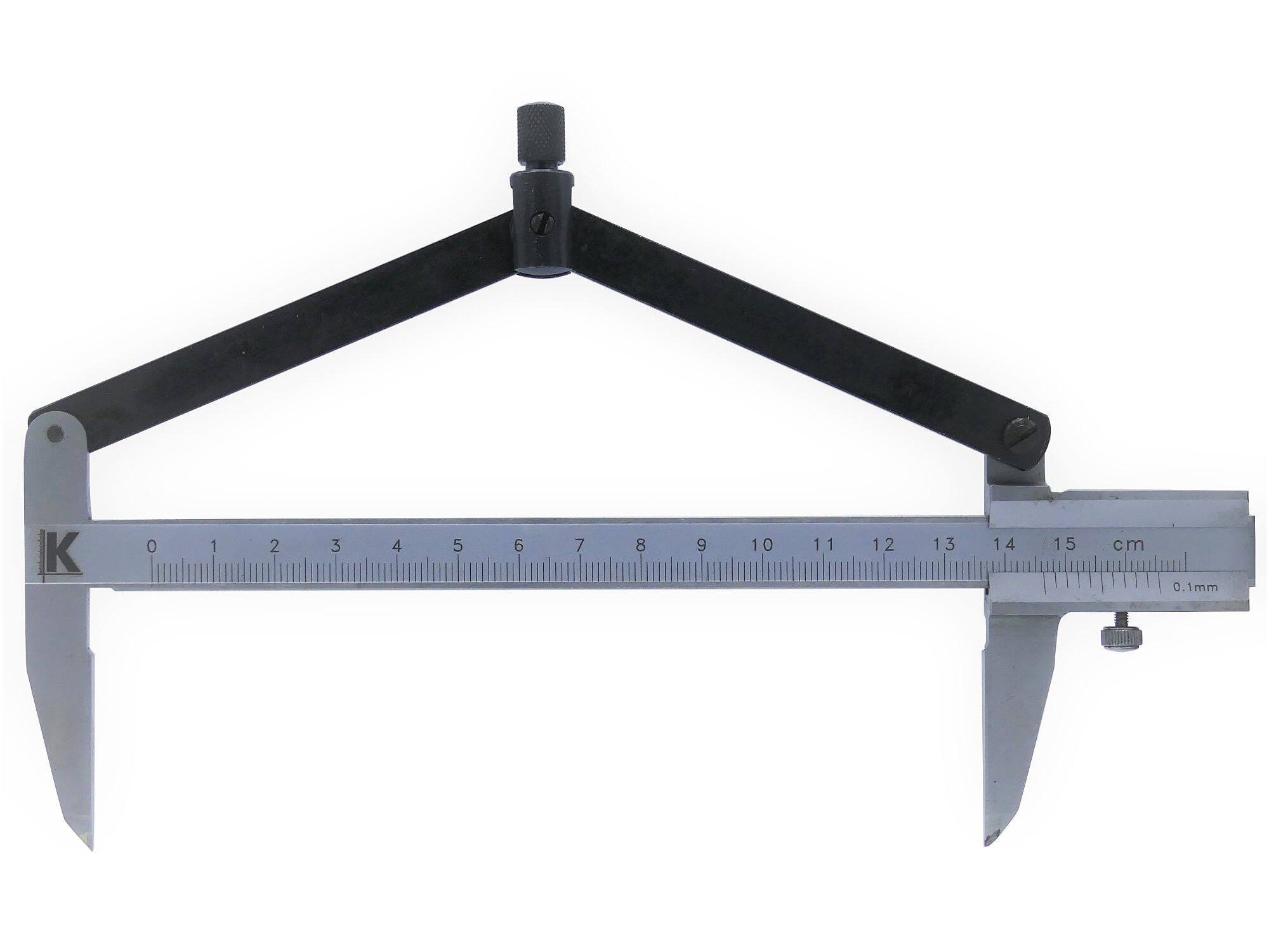 Marking caliper store
